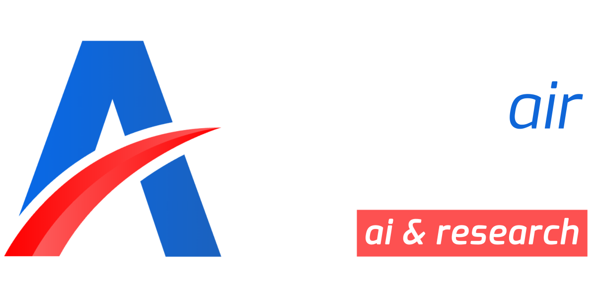 Appable AIR - Artificial Intelligence Research